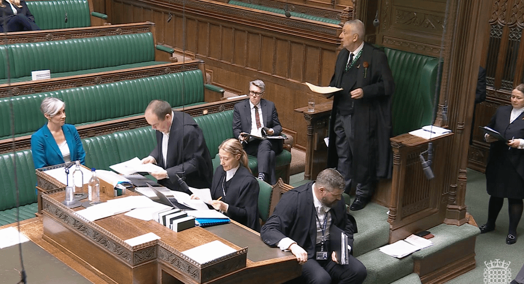 Minister pledges to explore Daisy’s plan to tackle porous pipes plaguing chalk streams - Daisy ...