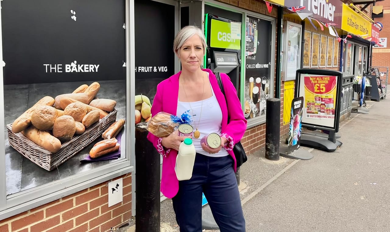 Truss must concentrate on cost-of-living crisis, says Daisy Cooper MP ...