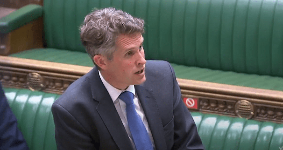 Daisy Cooper MP says the Education Secretary has to go – now - Daisy Cooper