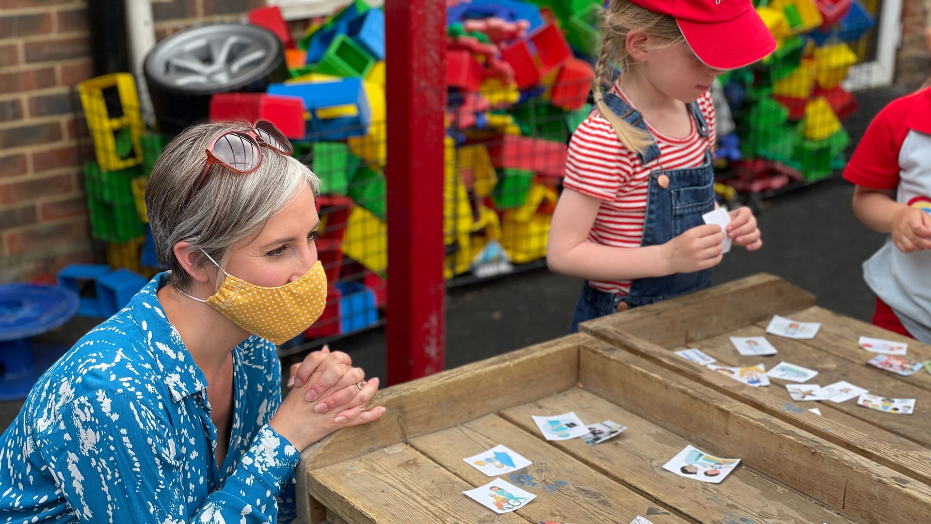 Daisy Cooper MP calls for a ‘rapid task force’ to keep schools open ...